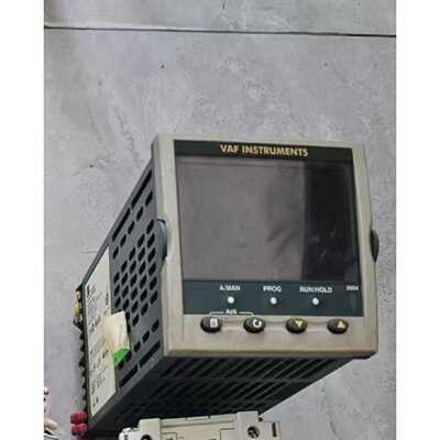 议价VAFINSTRUMENTS3504，燃油粘度控制模块，