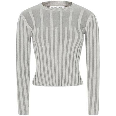 INSPIRE&STORIES修身打底衫