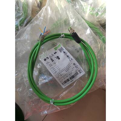 〔议价-可维修〕M12网线07113 700-14541-7960150