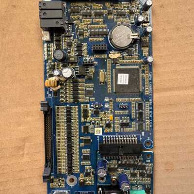 海浦蒙特变频器MTCC-MCB-D，图片实拍，拆机不会测试，