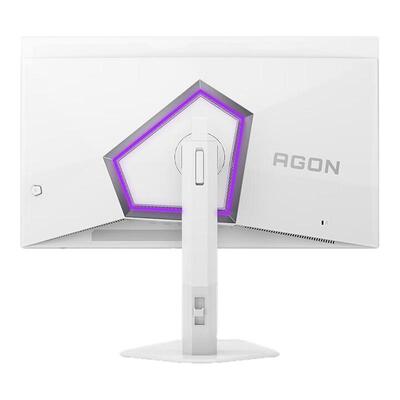 AOC爱攻OLED27英寸2K360Hz电竞屏