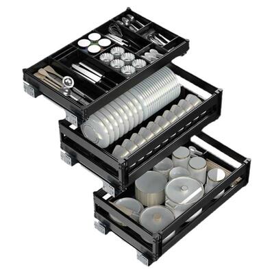 浅拉篮300深400深800碗篮600拉拦