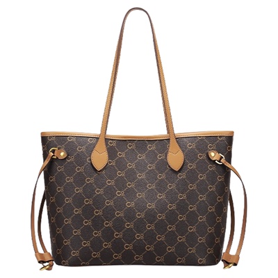 COOGI新款大容量托特包