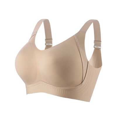 GEM防下垂聚拢收副乳内衣文胸
