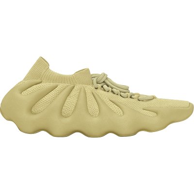 Adidas/阿迪达斯官方正品YEEZY 450男女缓震耐磨时尚跑步鞋HP5426