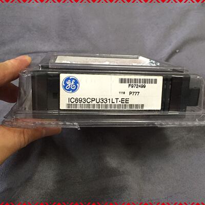 议价议价 IC693CPU331 IC693CPU341 90-30系列PLC模块全新原装