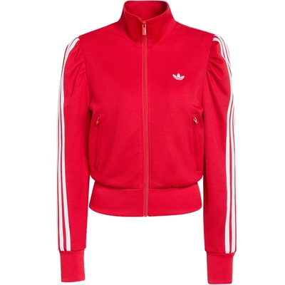 adidas阿迪达斯三叶草女子运动休闲夹克外套KS1363