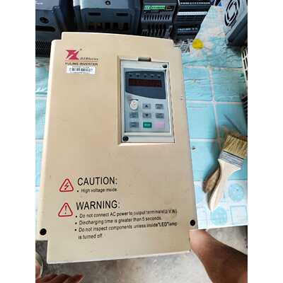 富凌变频器DZB300B011.0L4CM，11kw功率，3询价