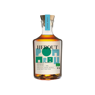 wespirit法国进口半甜苹果利口酒