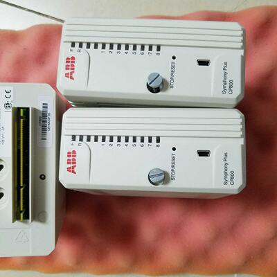 议价ABBDCSS800I/O CP800