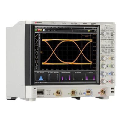 租赁/二手示波器是德DSOS104A/DSOS254A/DSOS404A/DSOS804A租借用