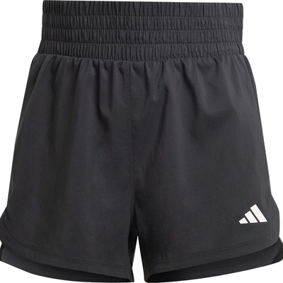 Adidas/阿迪达斯官方正品PACERWVNHIGH女士梭织运动短裤IT7760