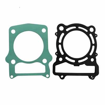 ATV套缸适用HiSUN HS500 ATV500 UTV500 MSU500气缸 环松500套缸