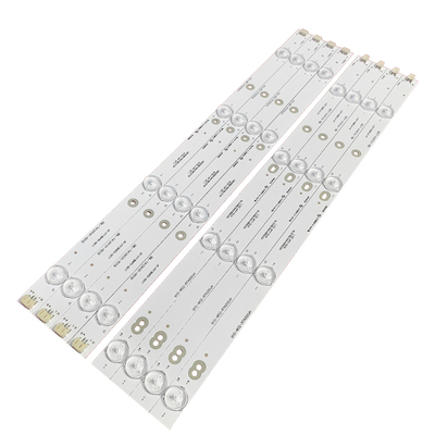 理想LED4260灯条L-T825410