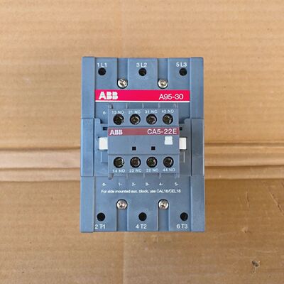 ABB A953022 CONTACTOR 1SFL431001R8022
