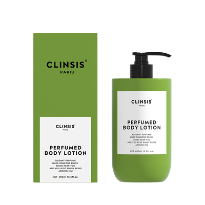 CLINSIS珂莱诗香氛身体乳