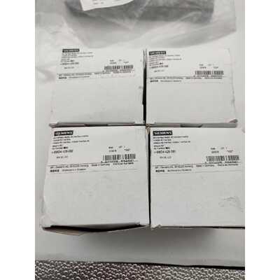 【议价】SIEMENS8WD44280E模块全新原装