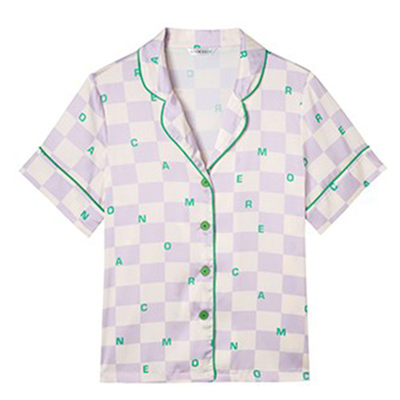 RooMance汝曼司原创睡衣女