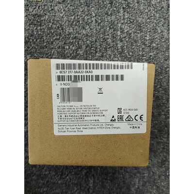询价通信处理器EM277 6ES7 277-0AA22-0