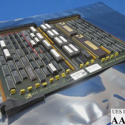 Kulicke & Soffa 835-4554-0 PCB 电路板 1471 自动电线焊机 二手