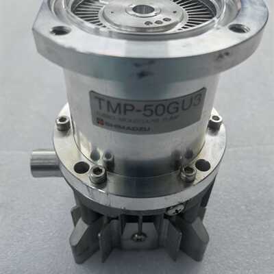 议价SHIMADZU岛津分子泵，TMP-50GU3，包好包邮！