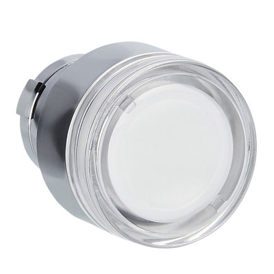 施耐德XB2按钮平头复位按钮头