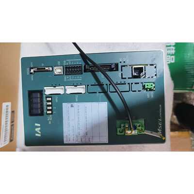 询价-IAI电缸控制器MSELPCF256SPWA156S可维修