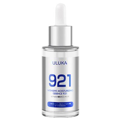 正品保证！日本uluka921精华