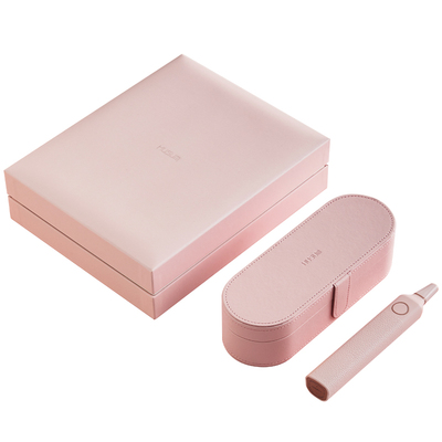 花上电动牙刷成人情侣套装女生男生礼物生日礼盒送闺蜜朋友纪念日