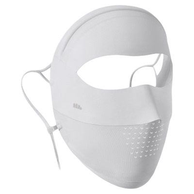 蕉下全脸防晒面罩UPF50+