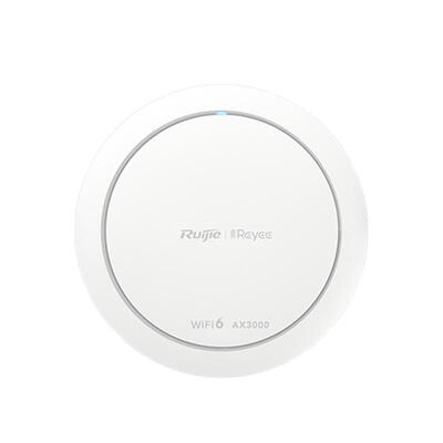 锐捷WiFi6吸顶AP路由器EAP262E