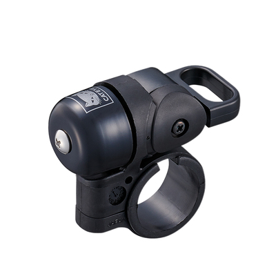 CATEYE猫眼自行车铃铛山地公路儿童车复古黄铜喇叭骑行配件OH1500