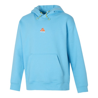 Nike/耐克正品当季新款男士宽松加绒保暖连帽卫衣DH3088-407