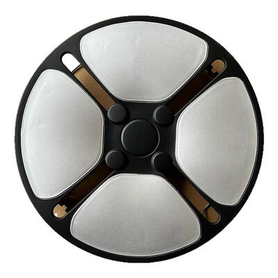 东风宏瑞小虎FEV轮毂盖13寸轮毂装饰盖壳电动四轮汽车配件原厂