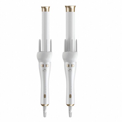 唯戈自动卷发棒换头神器免费试用