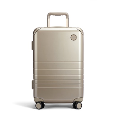 Monos摩纳世30寸超大容量铝框箱