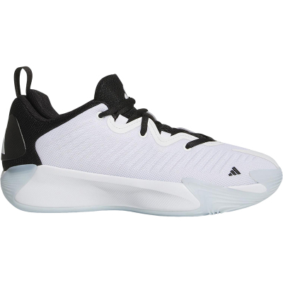 Adidas/阿迪达斯正品INITIATION男士运动缓震实战篮球鞋JP8013
