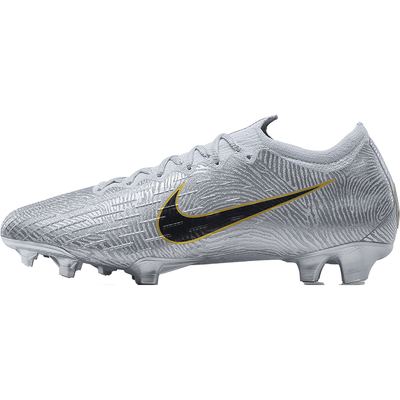 耐克男女运动缓震足球鞋