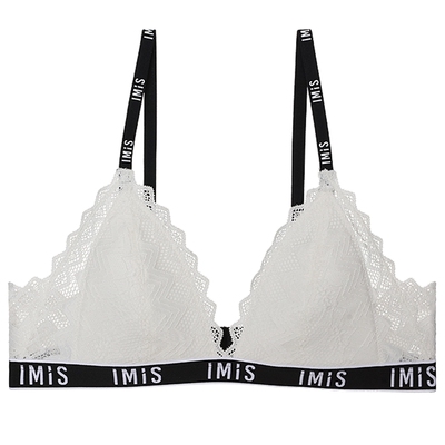 舒适内衣爱美丽无托文胸