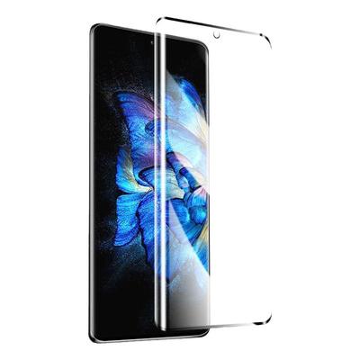 适用vivoxnote钢化膜曲面覆盖