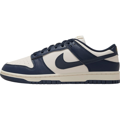 Nike/耐克正品运动女士低帮系带缓震轻便复古板鞋FZ6770-001