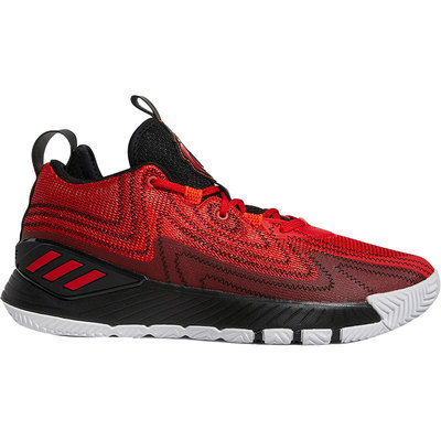 Adidas/阿迪达斯正品D Rose Son of Chi II男子篮球鞋GY6497