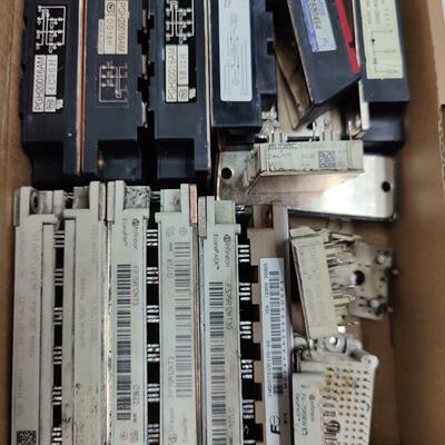 询价-模块  7MBR75VB120-50