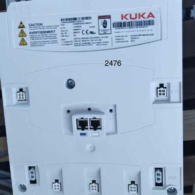 议价ECMBP3DA014BE531库卡驱动/KSP3*20 00245213议价