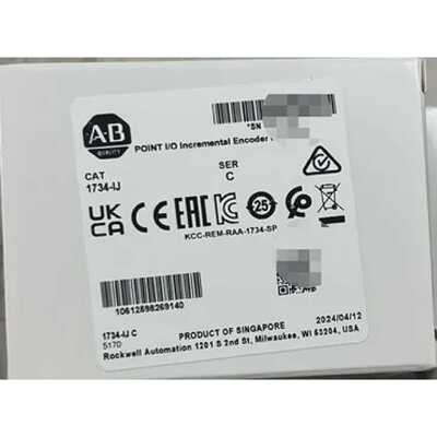 POINTIO1734IJ2通道计数器输入模块