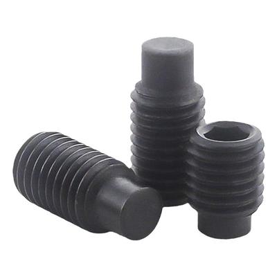 【回购王】凸端紧定螺钉送货上门