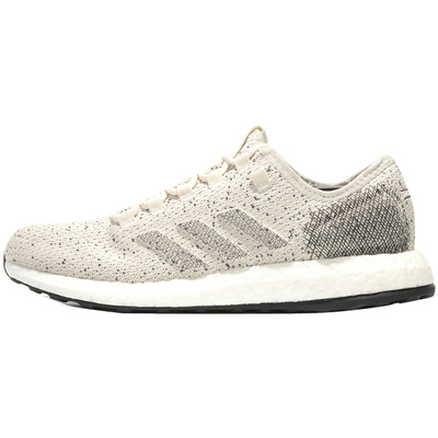 阿迪达斯BOOST男女跑步鞋