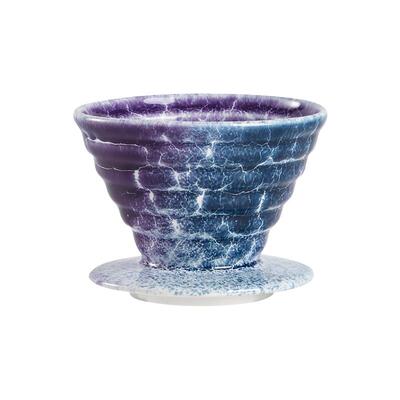 koonan德醇滤杯陶瓷v60手冲咖啡