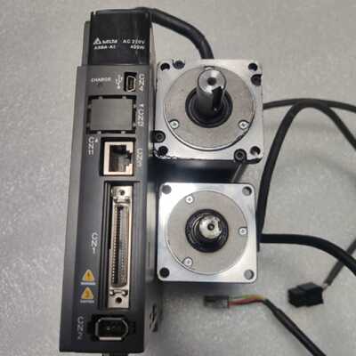询台达A3400瓦配套ASDA30421LASD