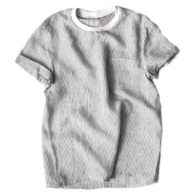 英国MerchantandmillsTee纸样